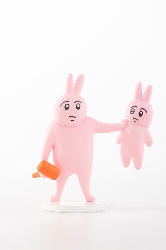 my friend rabbit I have a friend... 6個入りBOX-amiami.jp-あみあみオンライン本店-