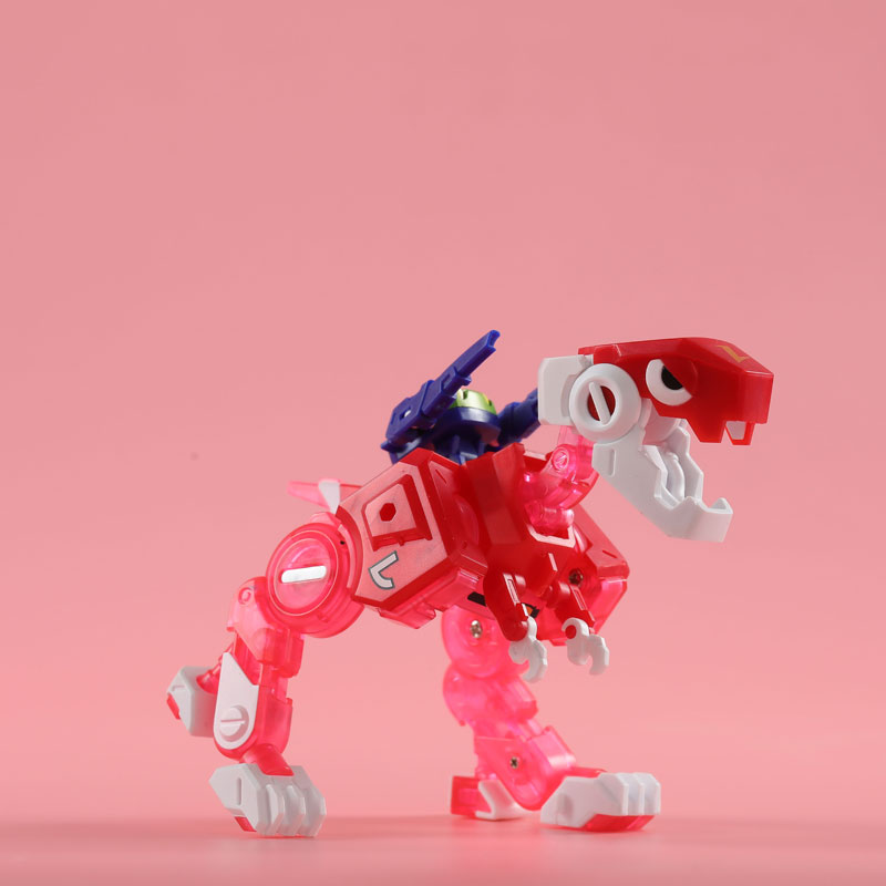 BEASTBOX BB-01LEON DIO LEON CHANNEL-amiami.jp-あみあみオンライン本店-