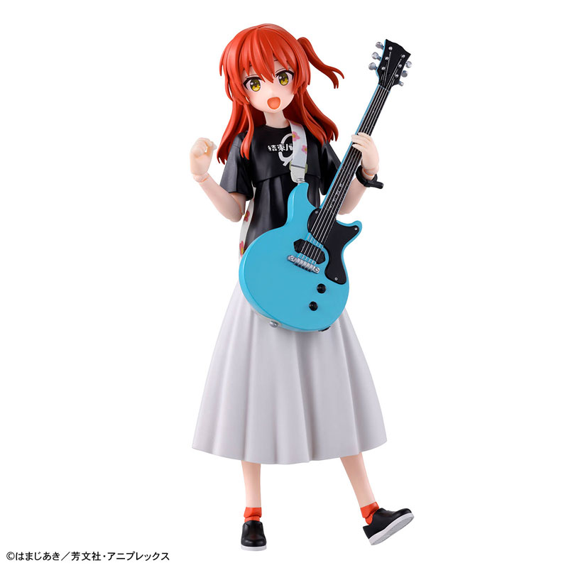 30MP 喜多郁代 プラモデル-amiami.jp-あみあみオンライン本店-