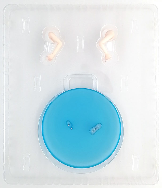 Fate/kaleid liner プリズマ☆イリヤ ツヴァイ！ イリヤ＆美遊 水着ver. スペシャルセット 1/7 完成品フィギュア ...