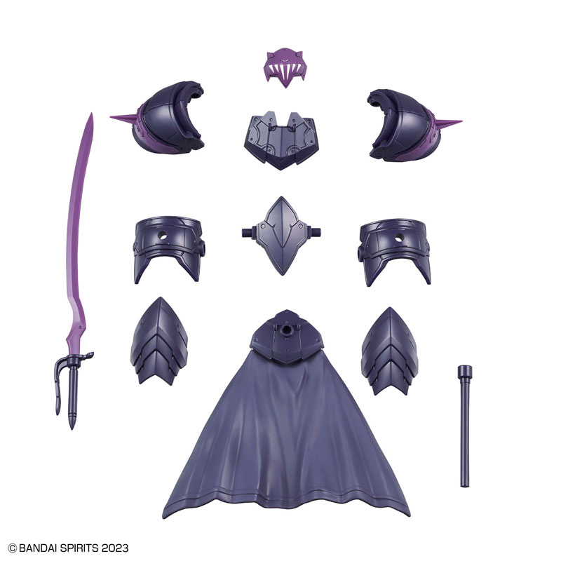 30MF クラスアップアーマー (ローザンエンチャンター)-amiami.jp-あみあみオンライン本店-