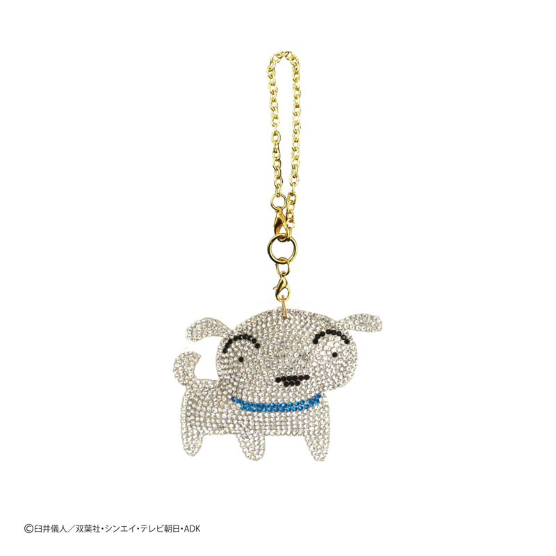 クレヨンしんちゃん ジュエリーマスコット 20個入りアソートセット-amiami.jp-あみあみオンライン本店-