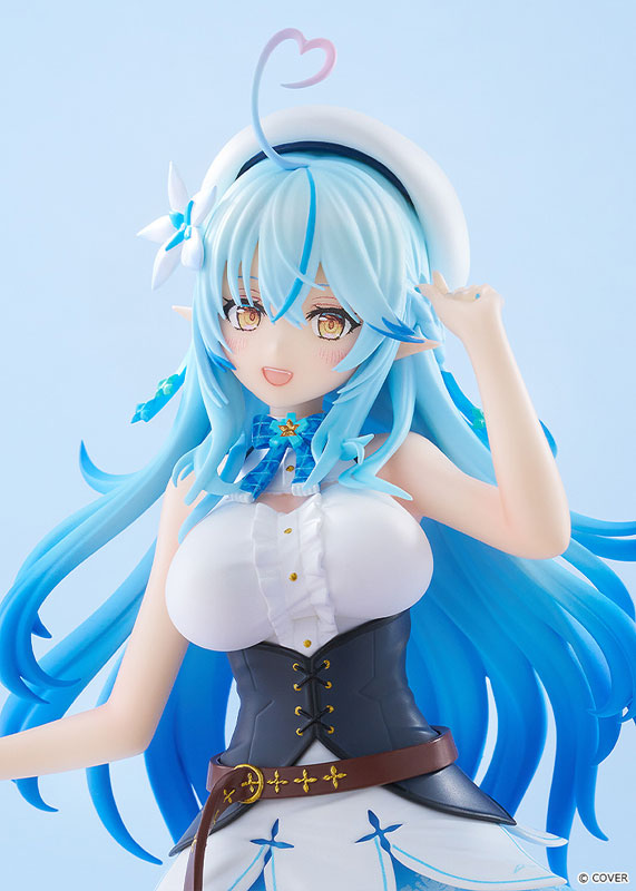 [Pre Order] MÔ HÌNH Yukihana Lamy - Hololive - Pop Up Parade (Good ...