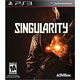 PS3 【アジア版】Singularity（シンギュラリティ）-amiami.jp-あみあみオンライン本店-