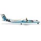 ダイキャスト完成品 1/500 ボンバルディア Q400 FlyBe-amiami.jp-あみあみオンライン本店-