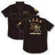 クローズ＆WORST BSF TFOA＆EMOD_2FACE 半袖シャツ /ブラック-M-amiami.jp-あみあみオンライン本店-