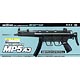 No.20 H＆K MP5A3 10才 (10歳以上エアーHOP長物)-amiami.jp-あみあみオンライン本店-