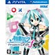 PS Vita 初音ミク -Project DIVA- f-amiami.jp-あみあみオンライン本店-