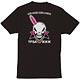 クローズ＆WORST [BSF]KKK Skull Bandanna Tシャツ/ブラック-S-amiami.jp-あみあみオンライン本店-