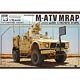 1/35 M-ATV MRAP w/CROW II RWS プラモデル-amiami.jp-あみあみオンライン本店-