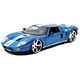 1/24 WILD SPEED MEGA MAX - Fast Five Ford GT-amiami.jp-あみあみオンライン本店-