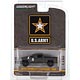 1/64 2015 Chevy Silverado U.S. Army Light Service Support Vehicle (LSSV ...