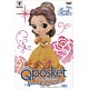 Q posket Disney Characters -Special Coloring vol.3-A.ベル(プライズ)-amiami.jp ...