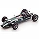 1/43 クーパー T81 No.8 3rd German GP 1966 Jochen Rindt-amiami.jp-あみあみオンライン本店-