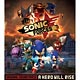 CD Sonic Forces Original Soundtrack - A Hero Will Rise-amiami.jp-あみあみ ...