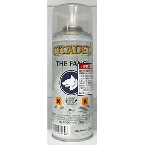 THE FANG SPRAY-amiami.jp-あみあみオンライン本店-