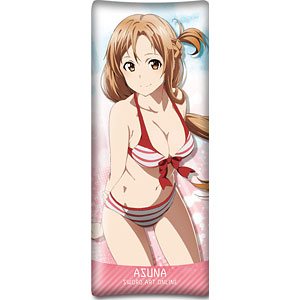 ソードアート・オンライン クッション デザイン02(アスナ/B)-amiami.jp-あみあみオンライン本店-
