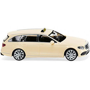 1/87 メルセデス・ベンツ Eクラス S213 タクシー-amiami.jp-あみあみオンライン本店-