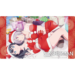 クロックワークス 万能マットコレクションVol.14 SSSS.GRIDMAN B-amiami.jp-あみあみオンライン本店-