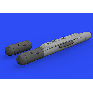 1/48 TIALD 標的照準ポッド-amiami.jp-あみあみオンライン本店-