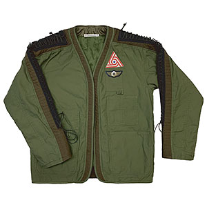 ALIEN BRETT JACKET XL (エイリアン ブレット ジャケット XL)-amiami.jp-あみあみオンライン本店-