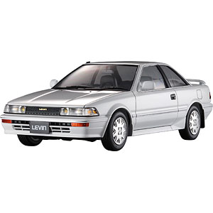 1/24 トヨタ カローラ レビン AE92 GT APEX 前期型 プラモデル-amiami.jp-あみあみオンライン本店-