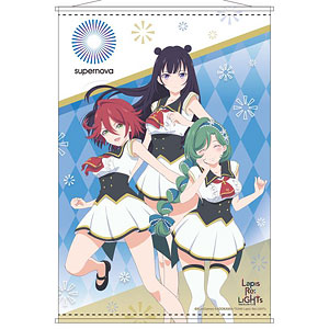 Lapis Re：LiGHTs B2タペストリー supernova-amiami.jp-あみあみオンライン本店-