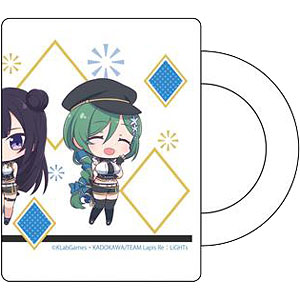 Lapis Re：LiGHTs マグカップ supernova デフォルメver.-amiami.jp-あみあみオンライン本店-