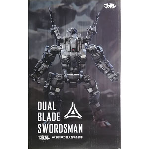 DUAL BLADE SWORDSMAN-amiami.jp-あみあみオンライン本店-