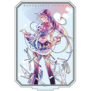 物語〉シリーズ デカアクリルスタンド PALE TONE series 神原 物語〉シリーズ デカアクリルスタンド PALE TONE series 神原
