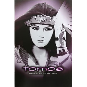 TOMOE 1/6th SCALE COLLECTIBLE FIGURE-amiami.jp-あみあみオンライン本店-