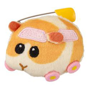 PUI PUI モルカー ぬいバッジ ポテト-amiami.jp-あみあみオンライン本店-