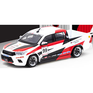 1/64 Toyota Hilux Revo One Make Race ※コンテナパッケージ-amiami.jp-あみあみオンライン本店-