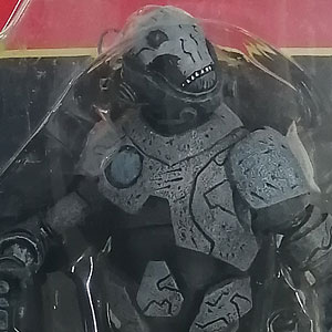 HELLBOY ACTION FIGURES ALIEN-amiami.jp-あみあみオンライン本店-