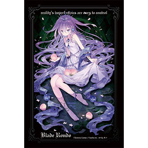 DOMINA Art Sleeves Collection Blade Rondo [Syphelvati] パック-amiami.jp ...