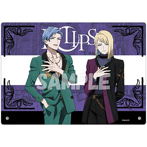 VISUAL PRISON ビジュアルボード ECLIPSE-amiami.jp-あみあみオンライン本店-