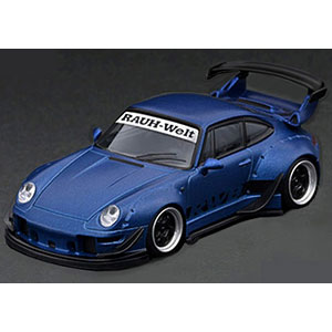 1/64 RWB 993 Matte Blue Metallic-amiami.jp-あみあみオンライン本店-