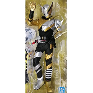 一番くじ 仮面ライダージオウ FINAL TIME feat.装動 仮面ライダー電王 ラストワン賞 SOFVICS 仮面ライダービルド ラビットドラゴンフォーム (プライズ)-amiami ...