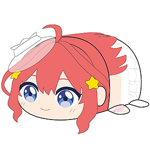 映画「五等分の花嫁」 ぽてコロマスコットMsize E 中野五月-amiami.jp-あみあみオンライン本店-