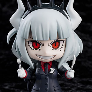 【特典】 ねんどろいど Helltaker ルシファー (GOODSMILE ONLINE SHOP限定)-amiami.jp-あみあみオンライン本店-