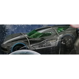 トランスフォーマー SERGEANT CHAOS and ICEPICK-amiami.jp-あみあみオンライン本店-