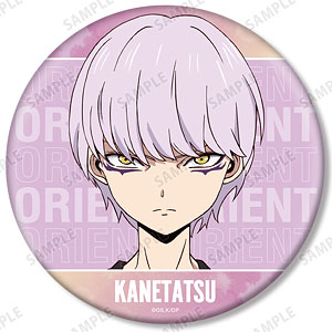 TVアニメ「オリエント」 直江兼竜 BIG缶バッジ-amiami.jp-あみあみオンライン本店-