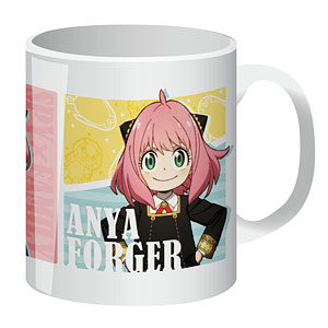 SPY×FAMILY マグカップ アーニャ・フォージャー-amiami.jp-あみあみオンライン本店-