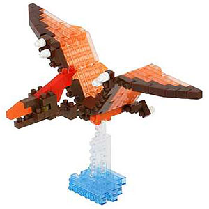 nanoblock(ナノブロック) NBC_365 プテラノドン-amiami.jp-あみあみオンライン本店-
