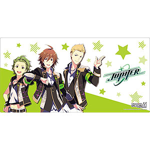 ブシロード ラバーマットコレクション V2 Vol.587 アイドルマスター SideM『Jupiter』-amiami.jp-あみあみオンライン本店-