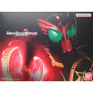 COMPLETE SELECTION MODIFICATION オーズドライバー コンプリートセット ver.10th (BANDAI TOYS SHOP限定)-amiami.jp-あみあみ ...