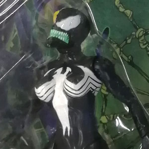 MARVEL SPIDER-MAN ALONG CAME A SPIDER BRIDE OF VENOM-amiami.jp-あみあみオンライン本店-