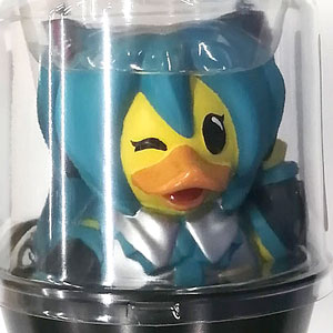 TUBBZ COSPLAYING DUCKS HATSUNEMIKU-amiami.jp-あみあみオンライン本店-