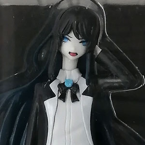 Ado 完成品フィギュア (CD Ado / 狂言 完全数量限定同梱品)-amiami.jp-あみあみオンライン本店-