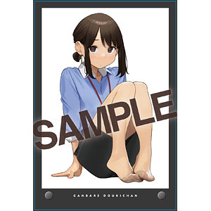 がんばれ同期ちゃん アクリルミニボードコレクション02 同期ちゃん B-amiami.jp-あみあみオンライン本店-